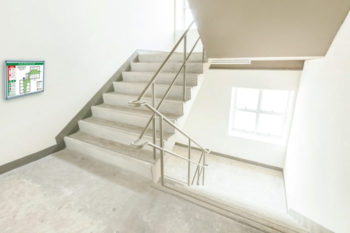 Plan de sécurité :: Extincteur Paris - Société extincteur - Installation